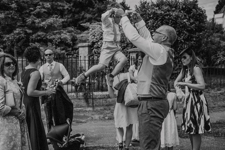 Verity and Adam | Wedmore