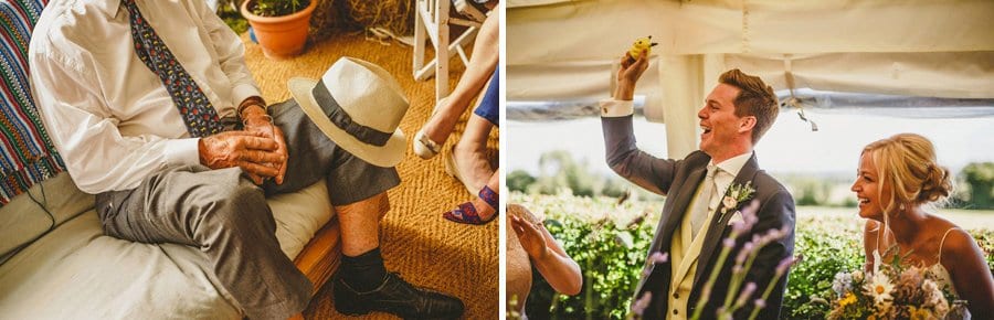 Verity and Adam | Wedmore