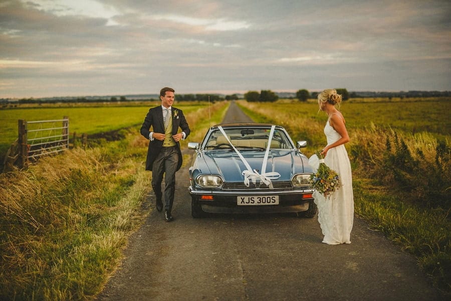 Verity and Adam | Wedmore