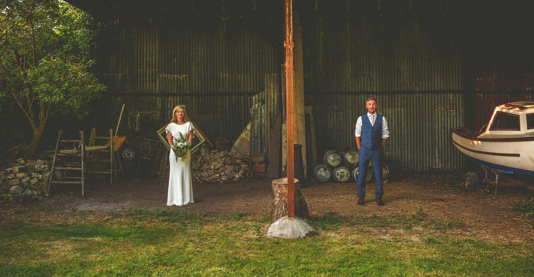 Howell Jones photography | Lake District wedding photographer